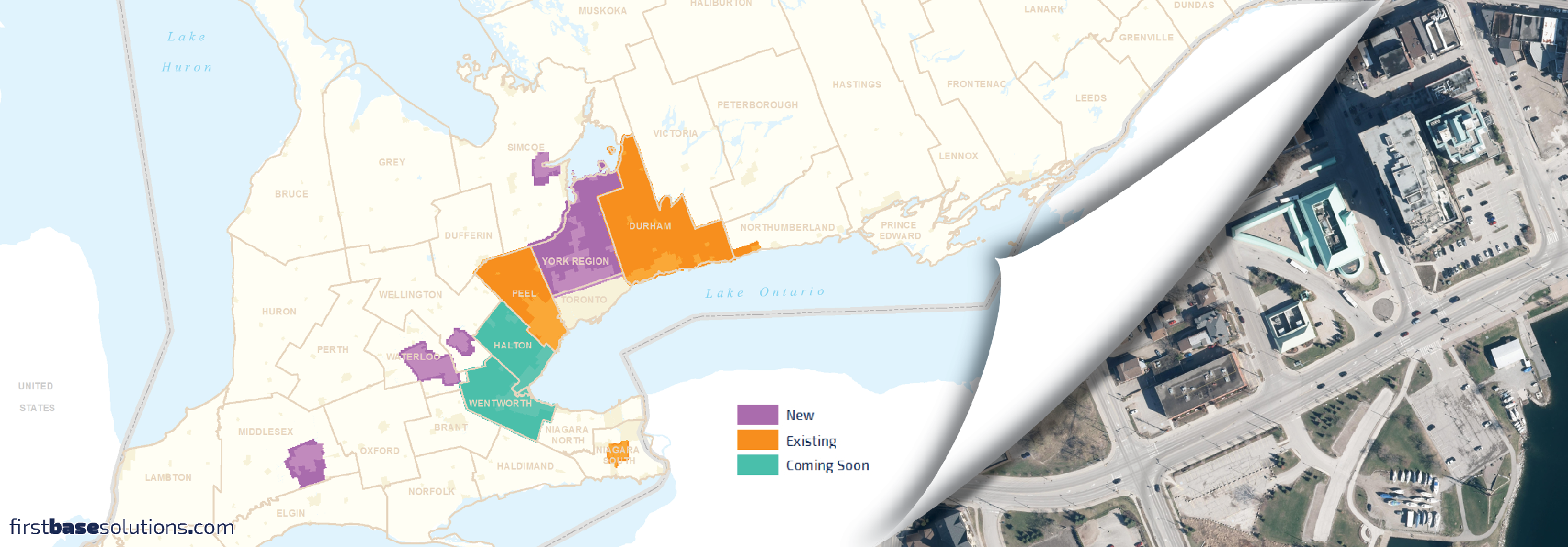 First Base Solutions Inc.