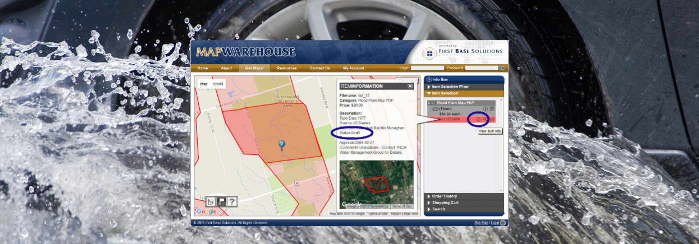 First Base Solutions Inc.