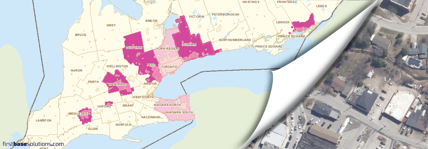 First Base Solutions Inc.