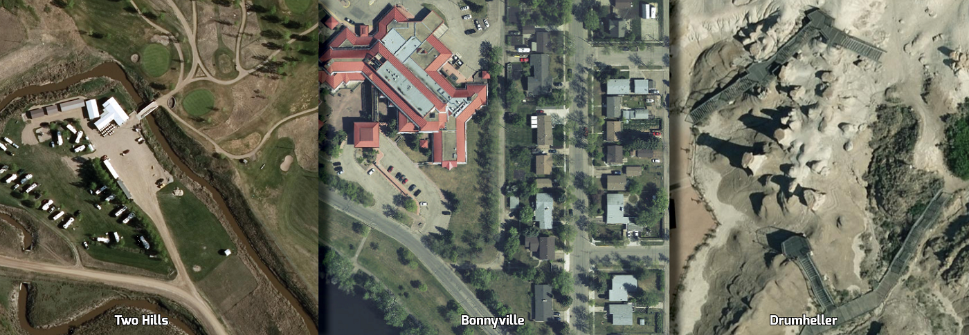 First Base Solutions Inc.